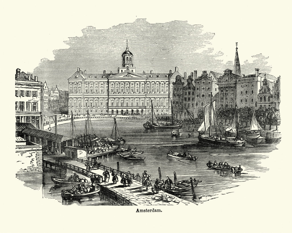 “Little Nightcap” Escapes from France | Mullins Family History Project