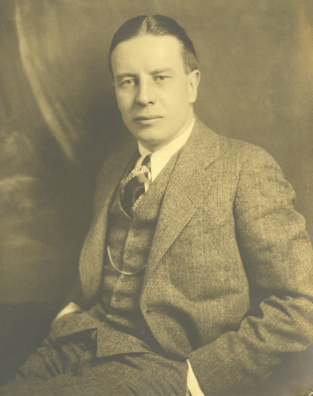 Gordon Willson (G.W.) Bonner | Mullins Family History Project