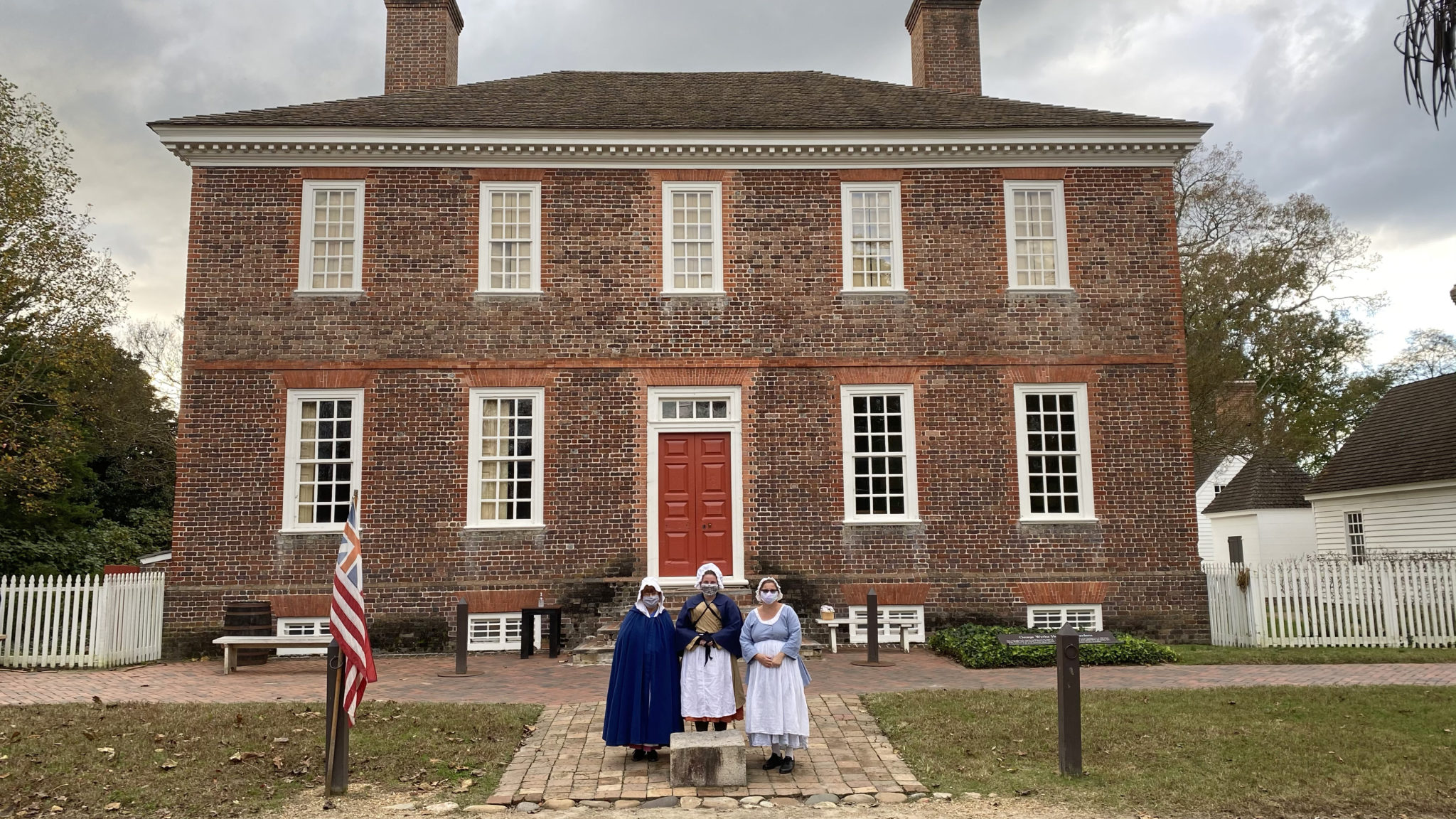 Signing The Declaration Of Independence | Mullins Family History Project