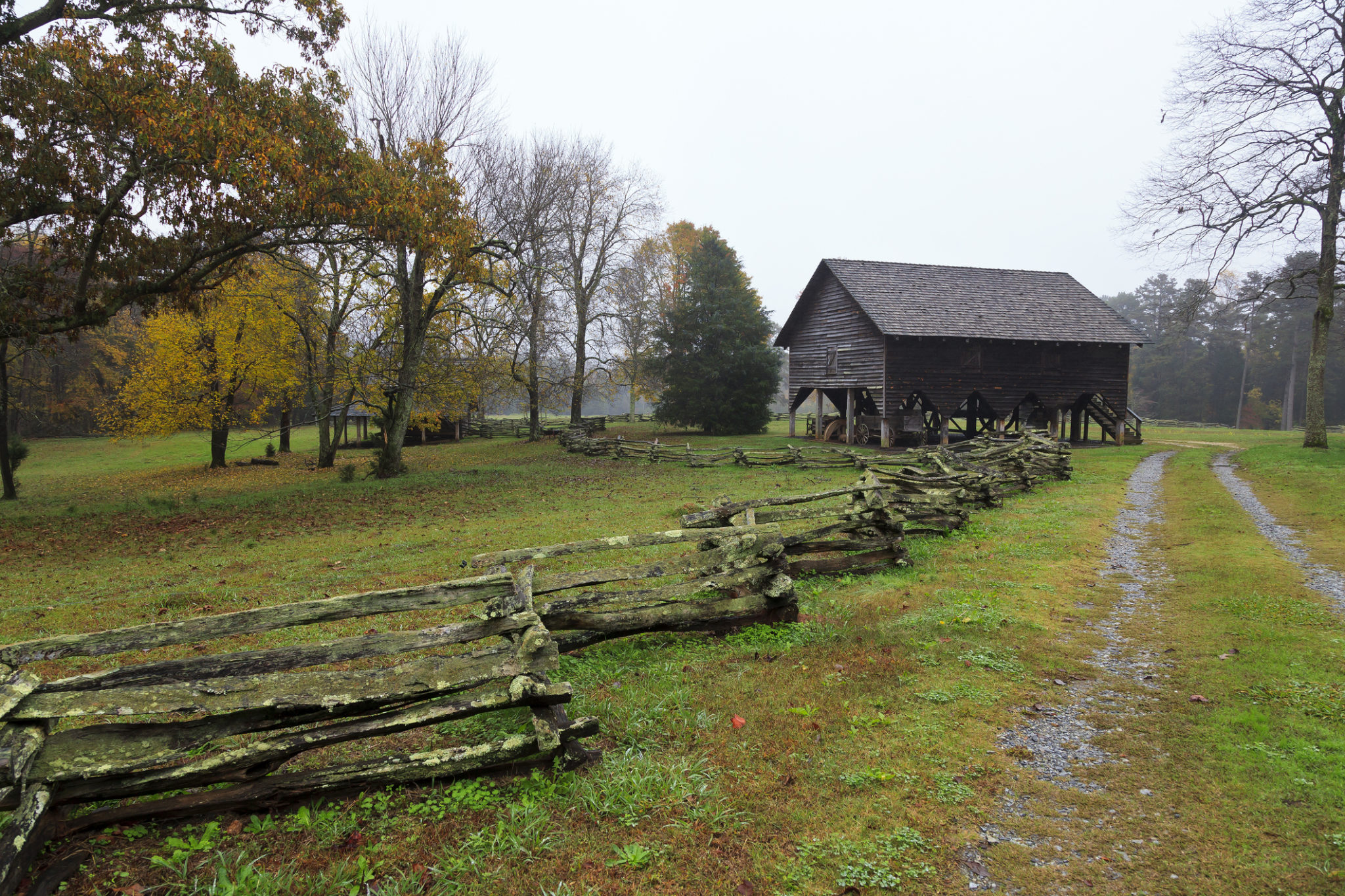 The Battle Of Kings Mountain Mullins Family History Project