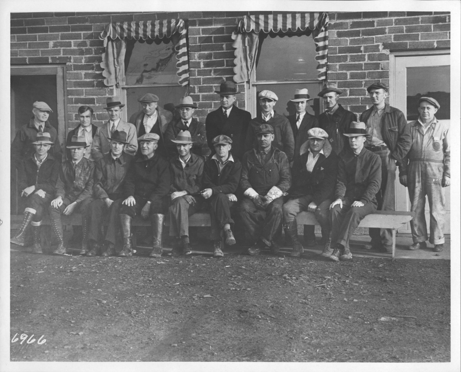 Thomas C. Mullins | Mullins Family History Project