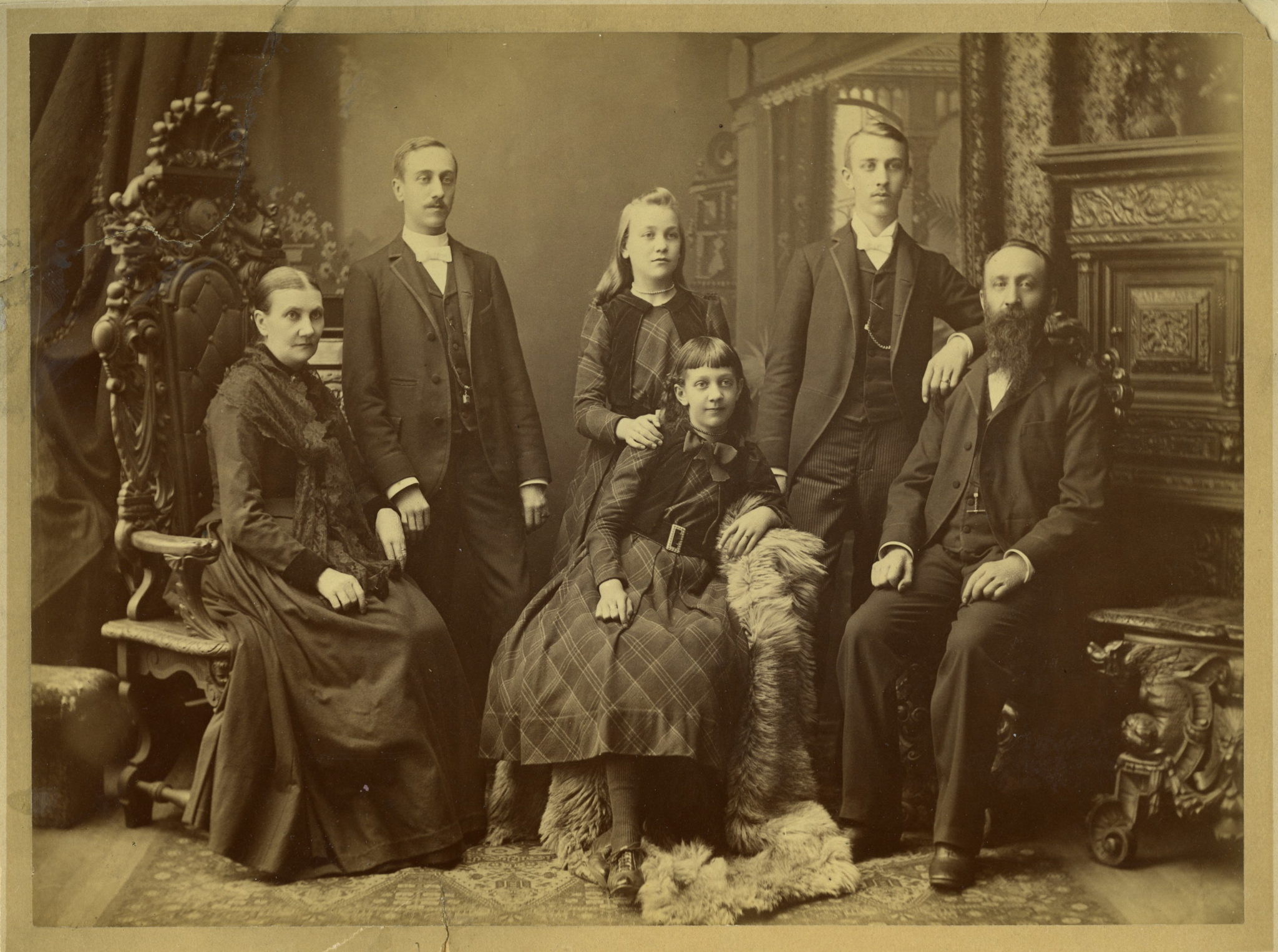 How Our Swedish Ancestors Came To Be Named "Russell" | Mullins Family ...