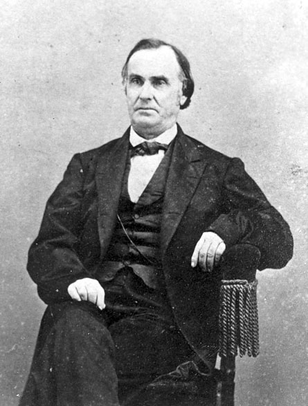 Family Politicians | Mullins Family History Project