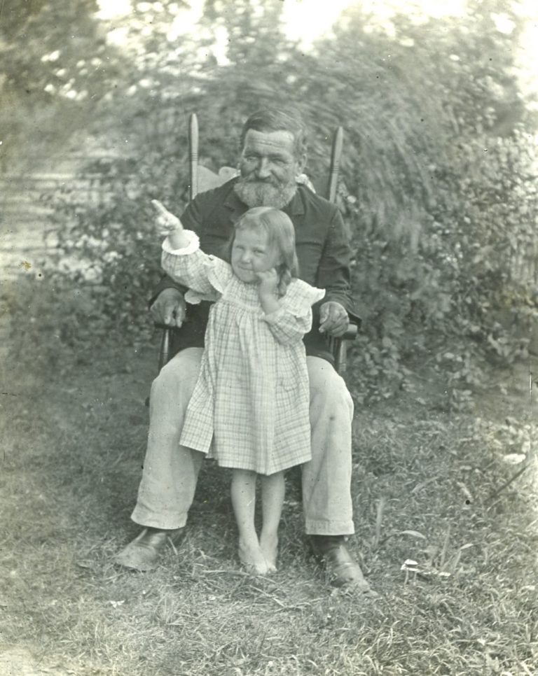 Robert Gough | Mullins Family History Project