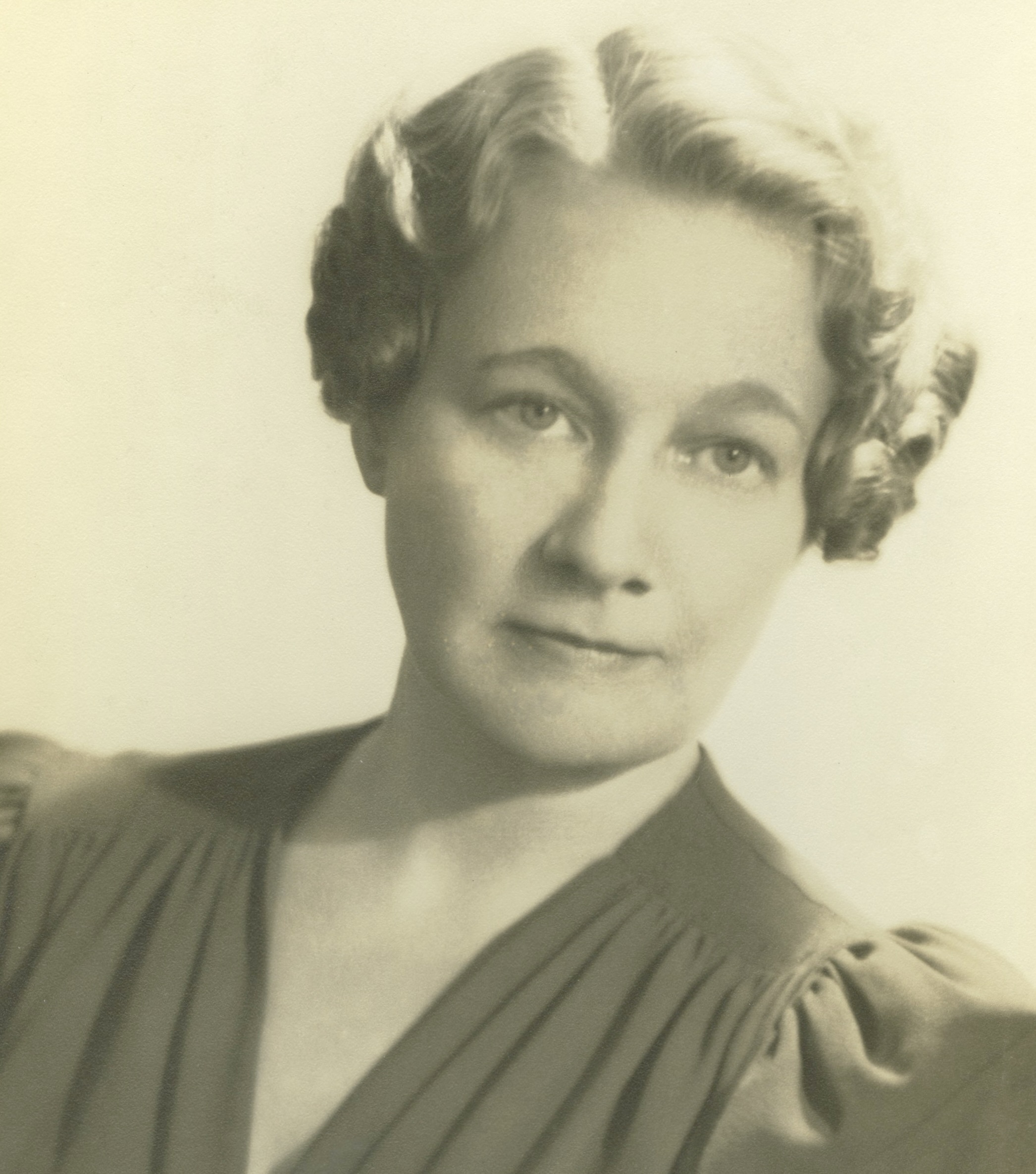 Agnes Martha Russell | Mullins Family History Project